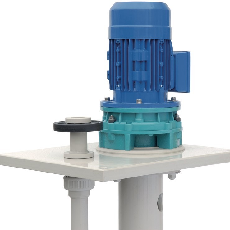 Chemical Pumps | ARGAL SRL