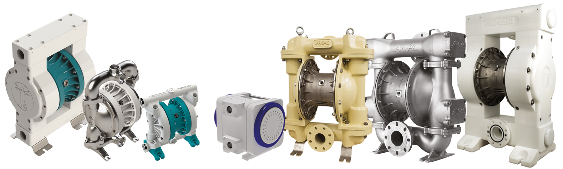 News: ARGALAIR | THE AIR SIDE OF ARGAL