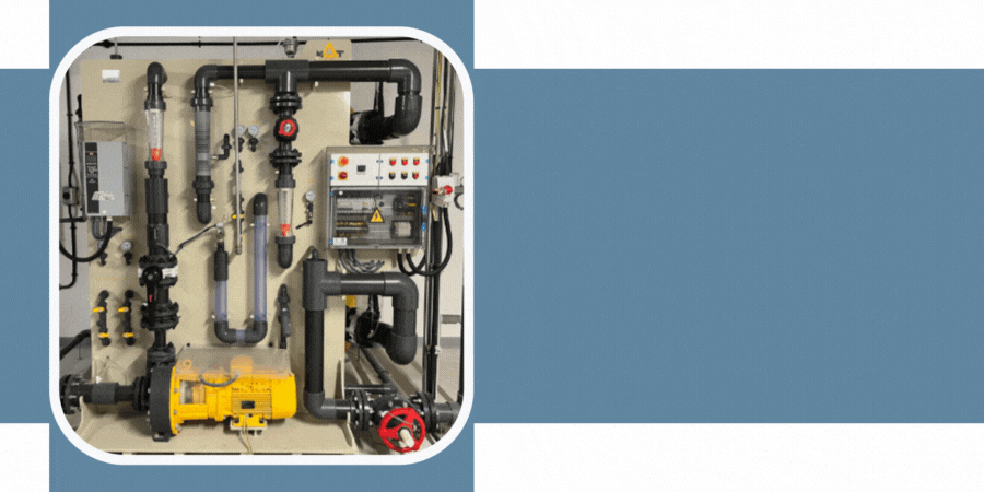 News: Pumps for maritime and nautical sectors