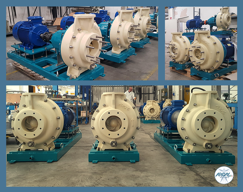 News: One of the biggest aquarium in Thailand powered by Argal pumps